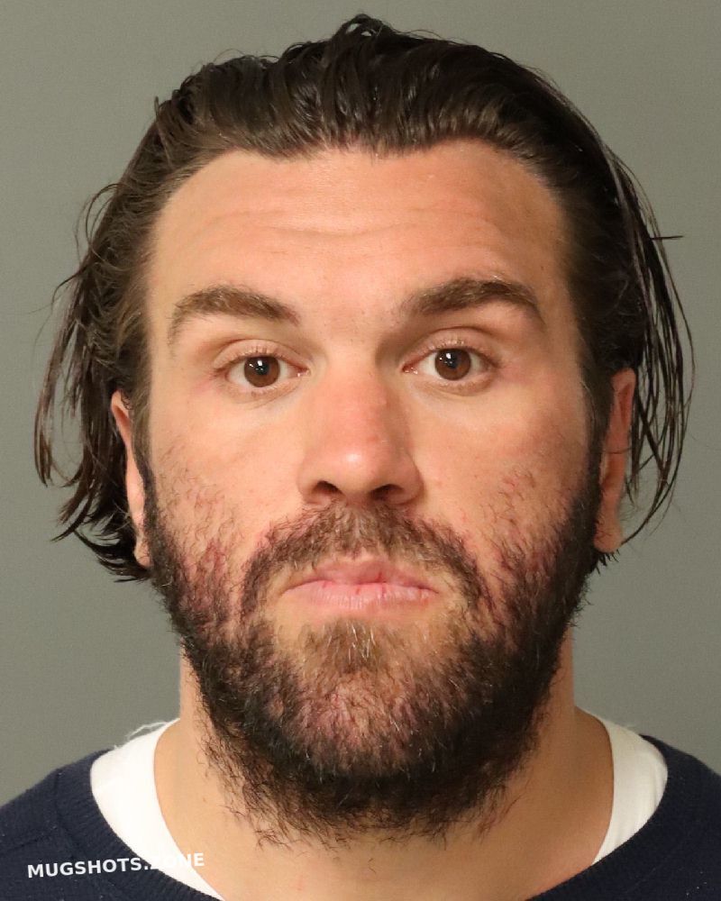 FORMAN BRICE LEWIS 11/27/2024 - Wake County Mugshots Zone