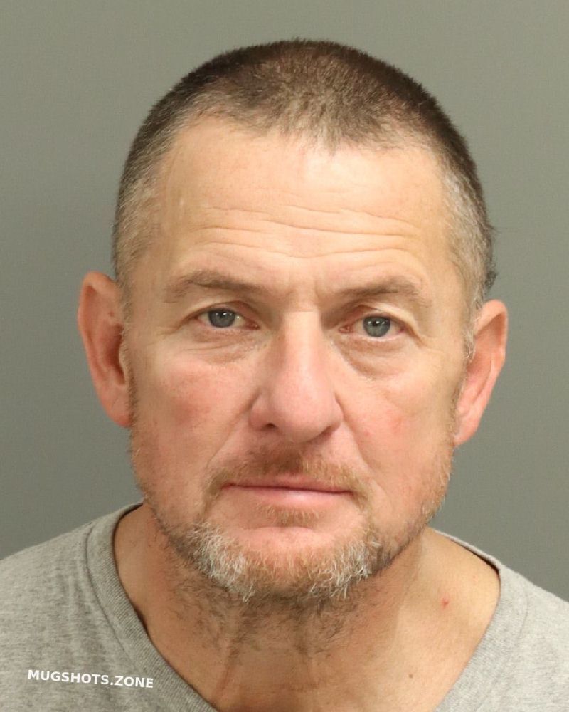 OGLE MICHAEL DOUGLAS SR 11/27/2024 - Wake County Mugshots Zone