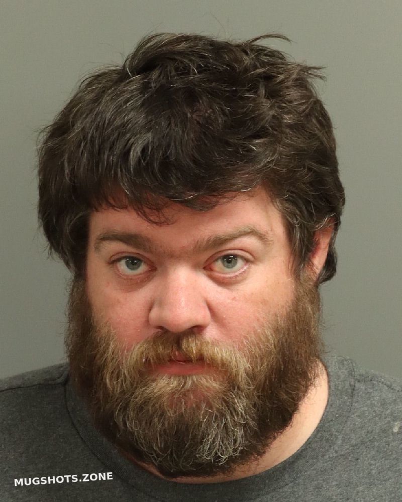 WRIGHT NICHOLAS JOSEPH 11/28/2024 - Wake County Mugshots Zone