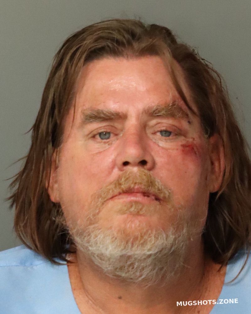 HURT RUSSELL STUART 11/28/2024 - Wake County Mugshots Zone