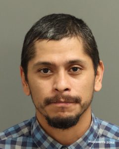 ZUNIGA DANIEL 11/28/2024 - Wake County Mugshots Zone