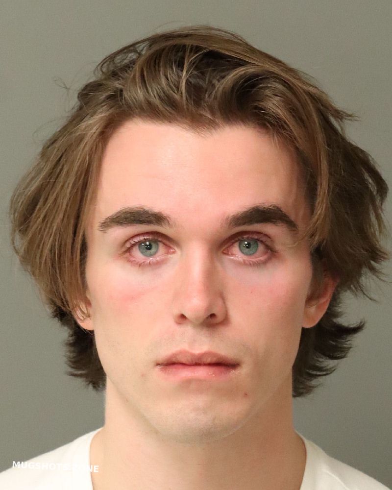 MCCULLOUGH DONOVAN QUINN 11/28/2024 - Wake County Mugshots Zone