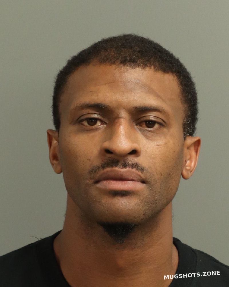 WILLIAMS MICHAEL BRANDON 11/28/2024 - Wake County Mugshots Zone