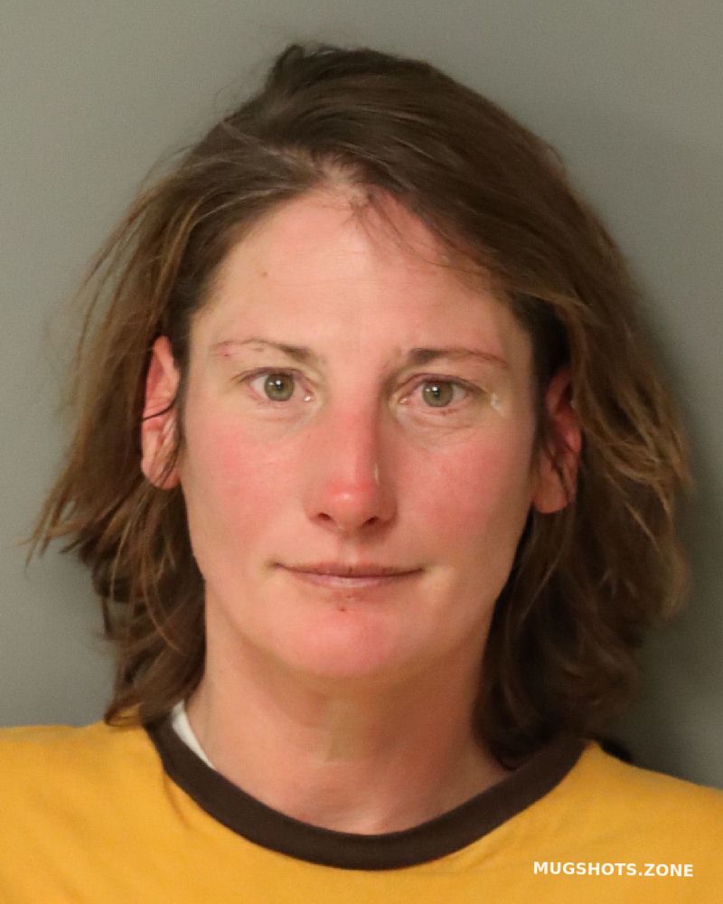 TALBERT DANIELLE NICOLE 11/29/2024 - Wake County Mugshots Zone