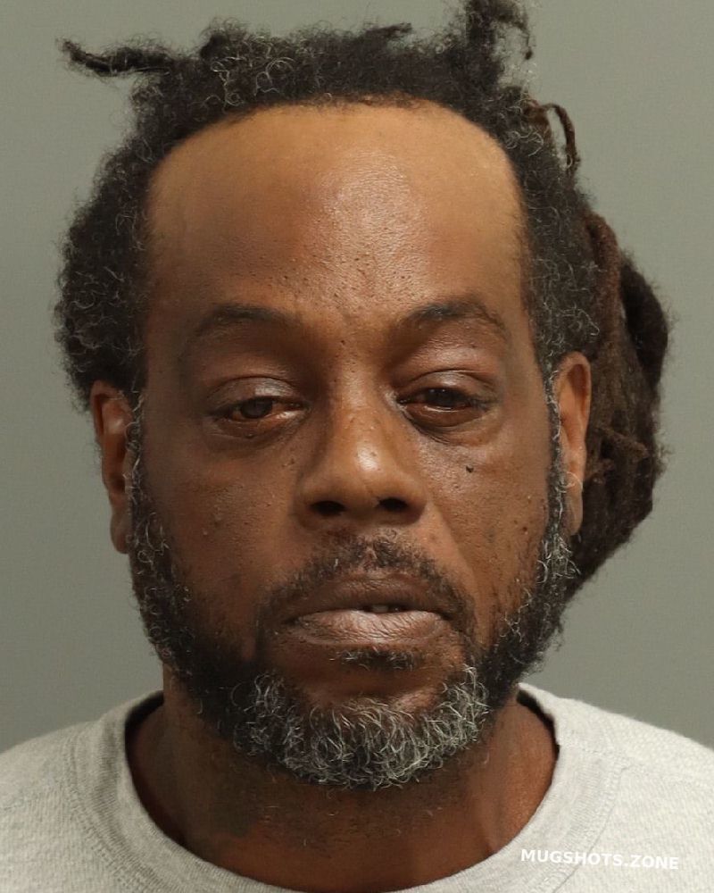 RUFFIN TRACY LAMONT SR 11/29/2024 - Wake County Mugshots Zone