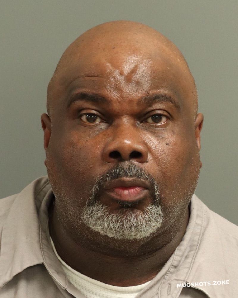 HOLT ADRIAN THEODORE 11/29/2024 - Wake County Mugshots Zone