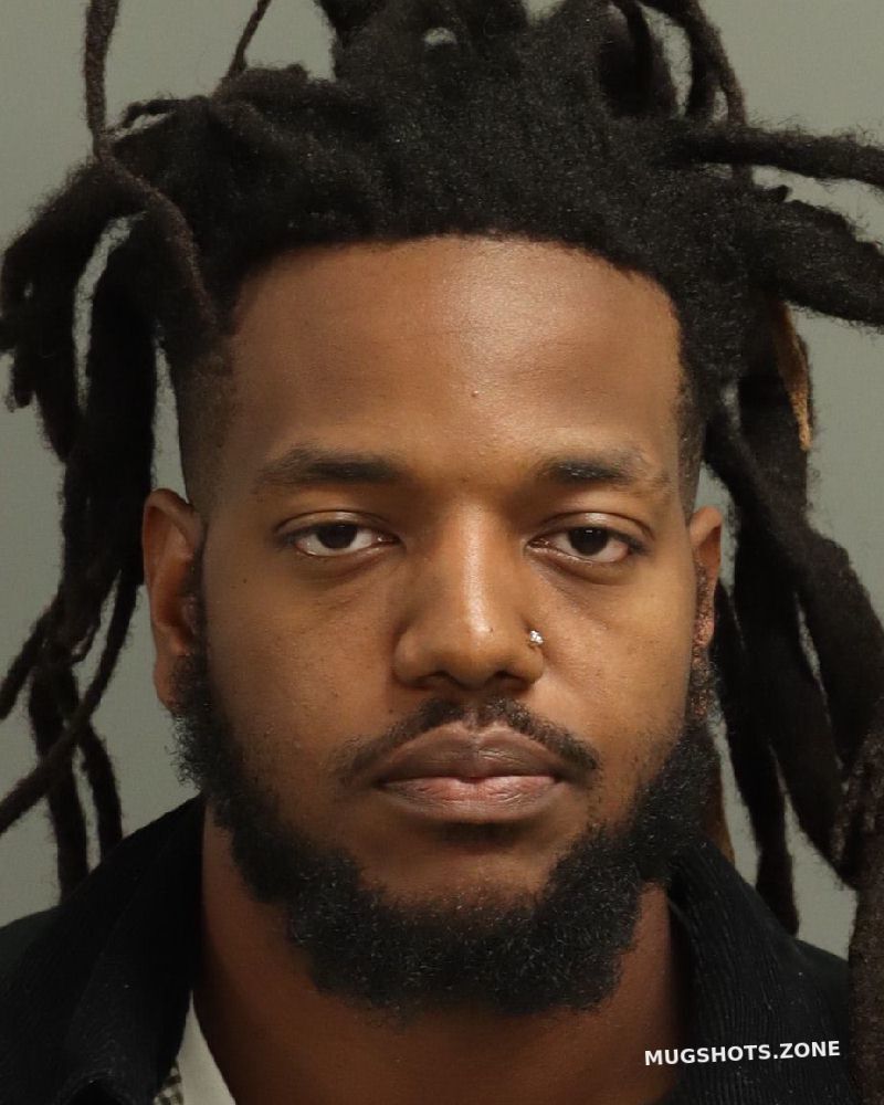 MILLER JOSIAH ANTHONY 11/29/2024 - Wake County Mugshots Zone