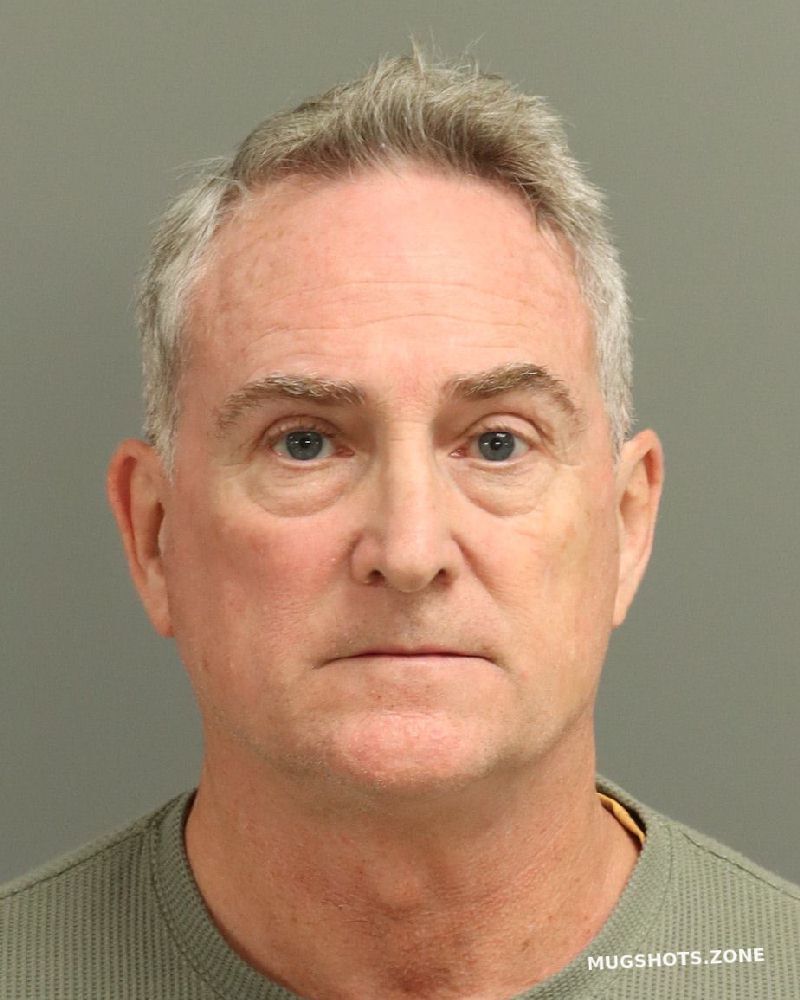 CREWS DAVID LEE 11/29/2024 - Wake County Mugshots Zone