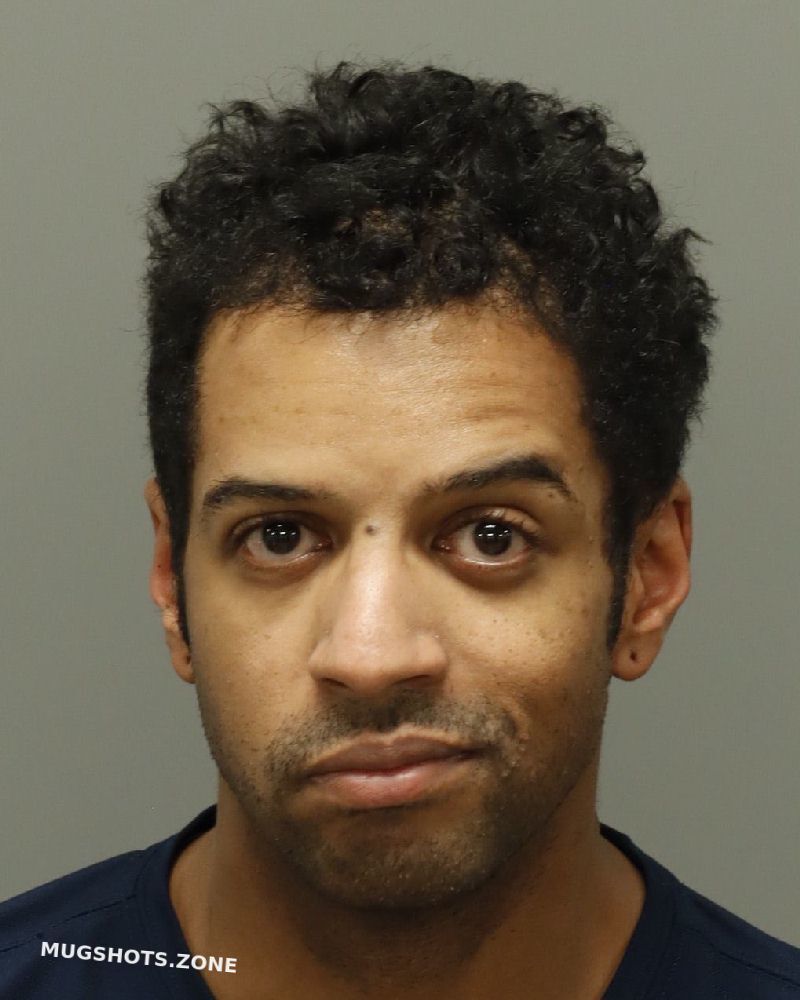 PINNIX ALEXANDER SOLOMON 11/29/2024 - Wake County Mugshots Zone