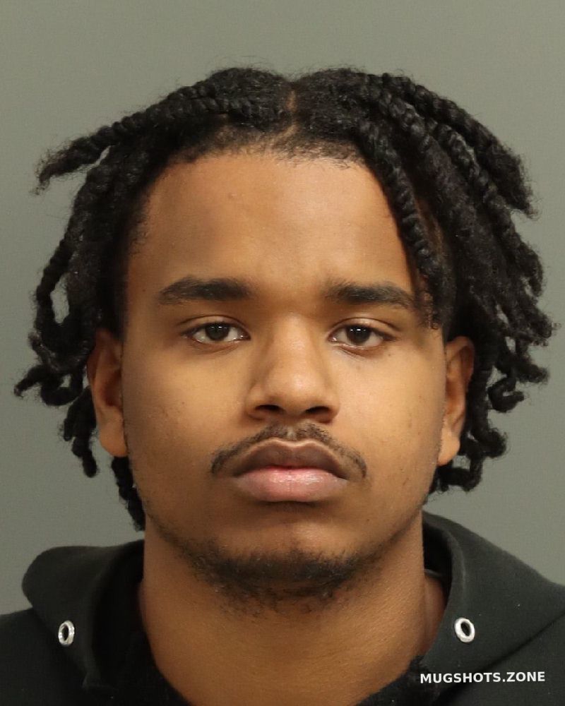BELL CHRISTIAN ALLEN 11/30/2024 - Wake County Mugshots Zone
