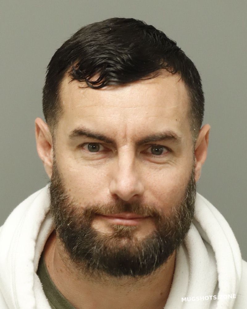 MAY JASON KEITH 12/01/2024 - Wake County Mugshots Zone