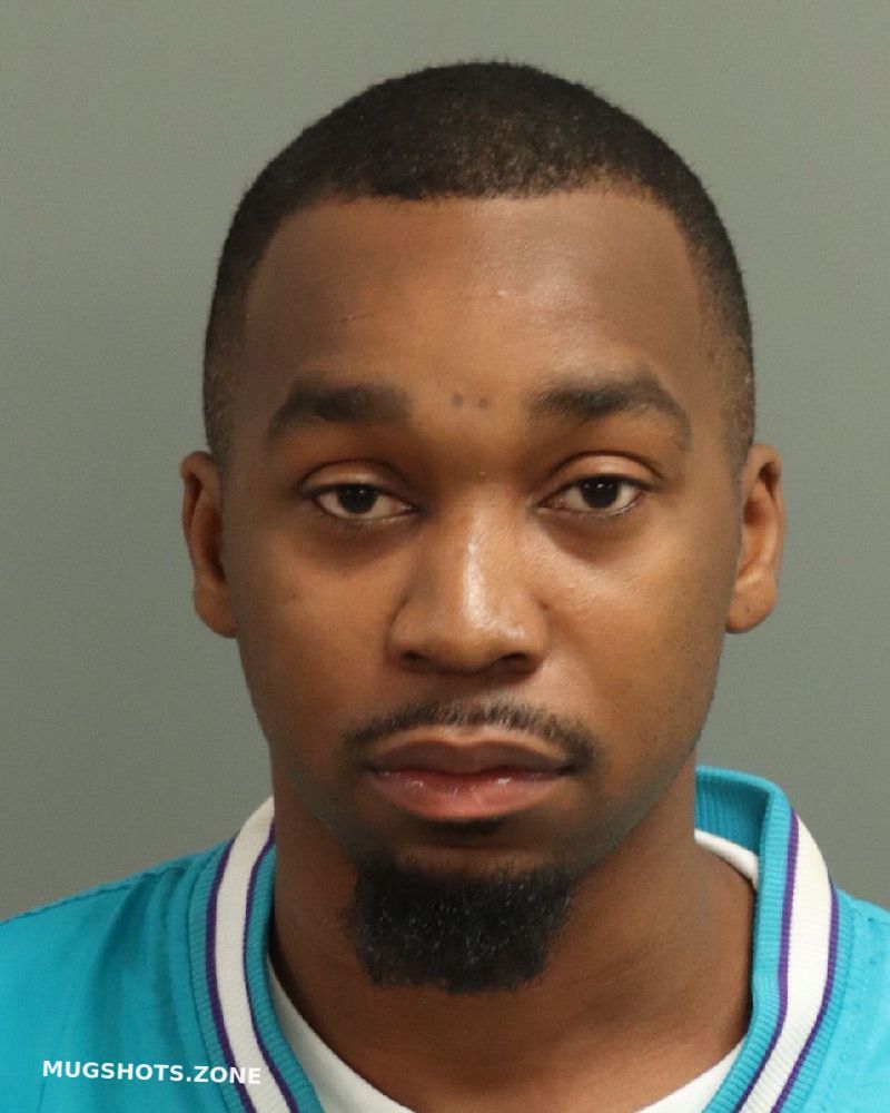WILLIS KEYON WONYEAH 12/02/2024 - Wake County Mugshots Zone
