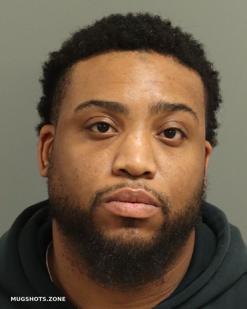 ADAMS BILLY EARL JR 12/02/2024 - Wake County Mugshots Zone