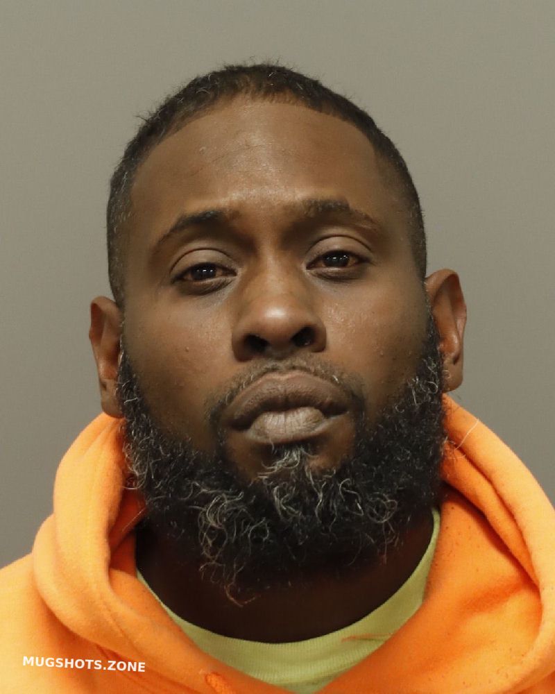 LEWIS GREGORY PATRICK 12/02/2024 - Wake County Mugshots Zone