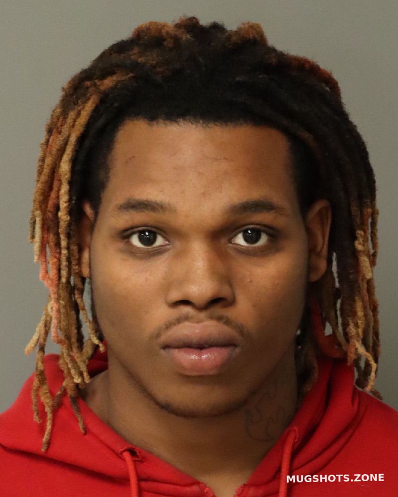 HICKS NASIR ZAEQUAN 12/02/2024 - Wake County Mugshots Zone