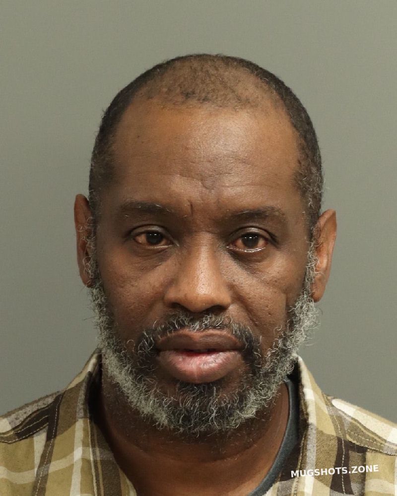FRENCH RODNEY EUGENE 12/02/2024 - Wake County Mugshots Zone