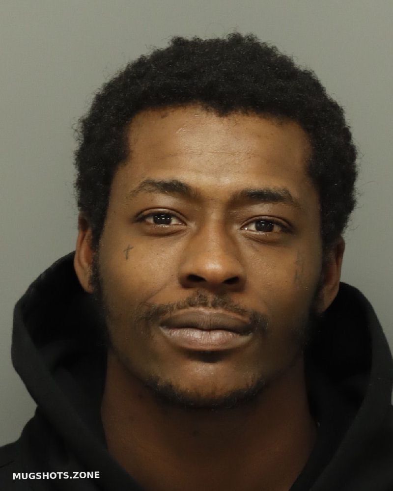 STEWART DERRICK DONTA 12/02/2024 - Wake County Mugshots Zone