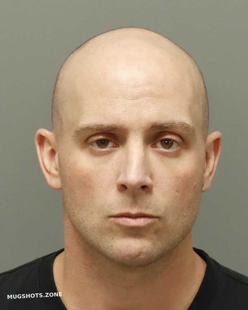 JOHNSON MAX GOLDEN 12/02/2024 - Wake County Mugshots Zone