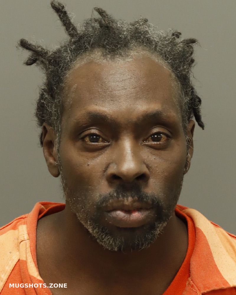 JACKSON MICHAEL TYRONE 12/02/2024 - Wake County Mugshots Zone