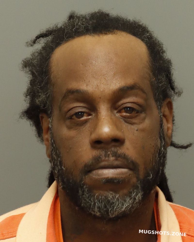 RUFFIN TRACY LAMONT SR 12/03/2024 - Wake County Mugshots Zone