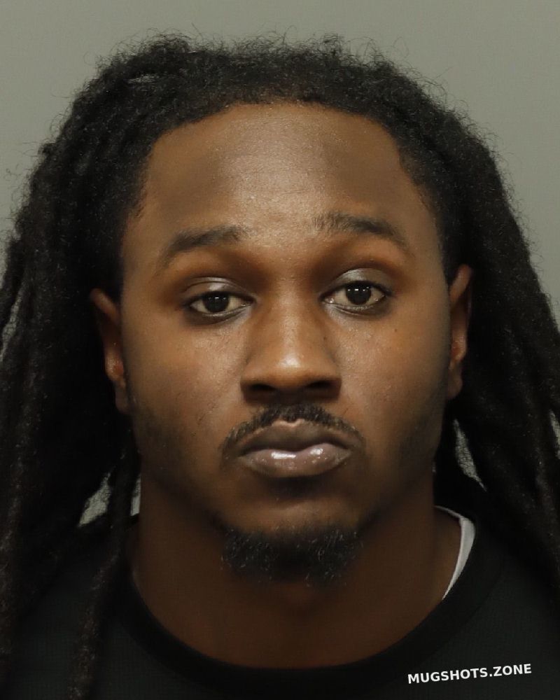 MILLS SHAWNTAY THOMAS JR 12/03/2024 - Wake County Mugshots Zone
