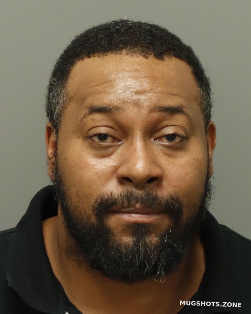 WILLIAMSON SHAWN EDWARD 12/03/2024 - Wake County Mugshots Zone