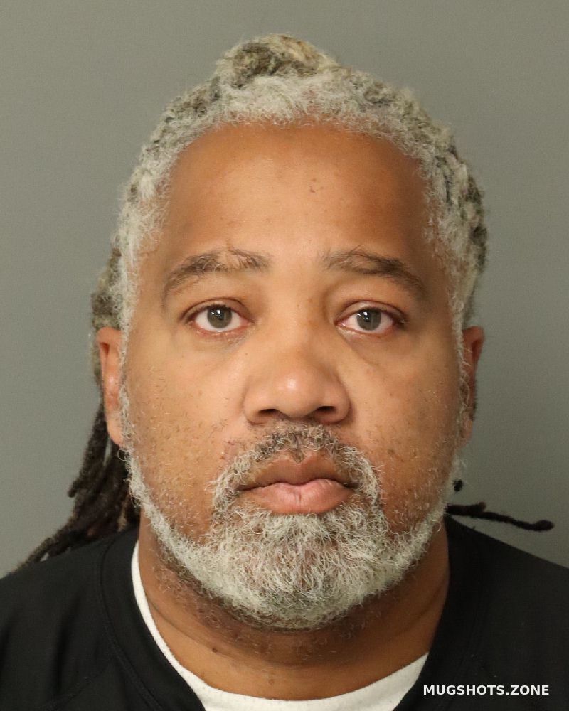 WARD JAMES ALLEN 12/03/2024 - Wake County Mugshots Zone
