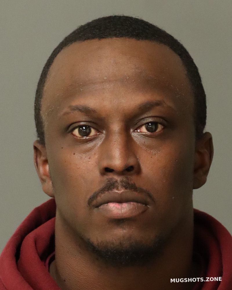 HARDNETT KEVIN ANTHONY 12/03/2024 - Wake County Mugshots Zone
