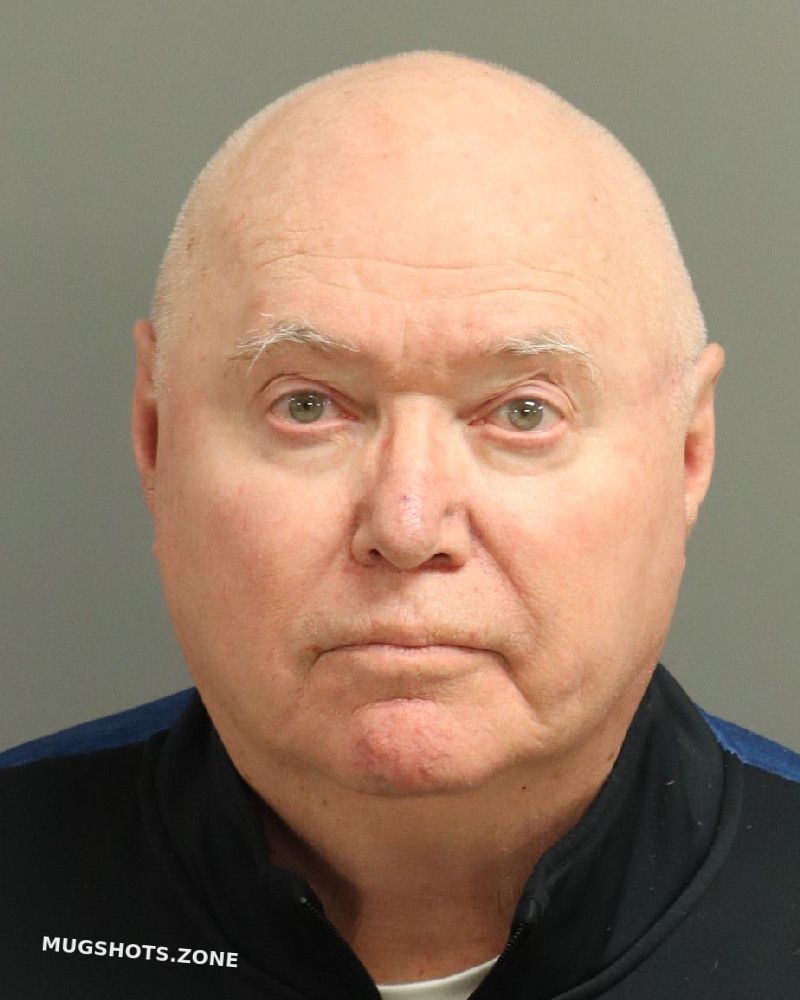 BEASLEY SHERRILL DAVID 12/03/2024 - Wake County Mugshots Zone