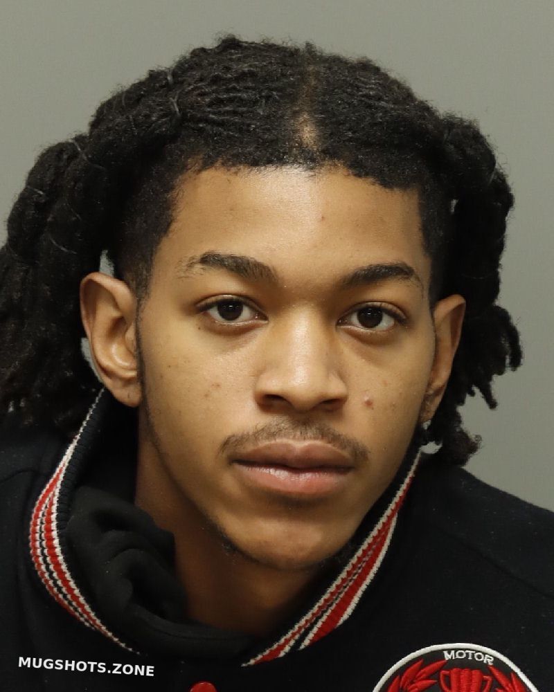WILSON JAYLIN NEKAI SHAMAR 12/04/2024 - Wake County Mugshots Zone
