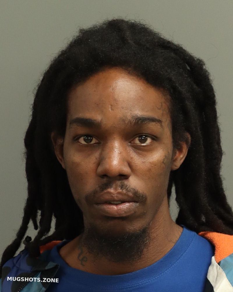 BLACK CALVIN JOSHUA 12/04/2024 - Wake County Mugshots Zone