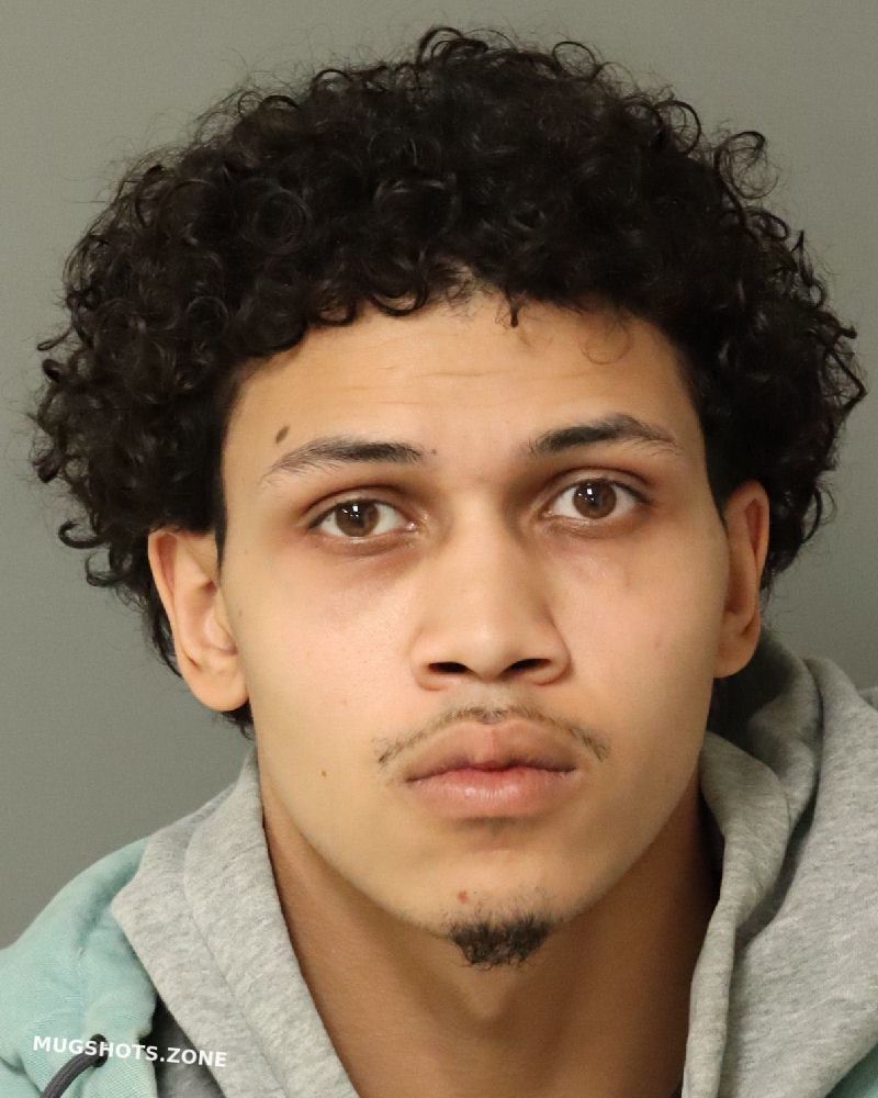 LLOYD BRYSON ANTHONY 12/05/2024 - Wake County Mugshots Zone