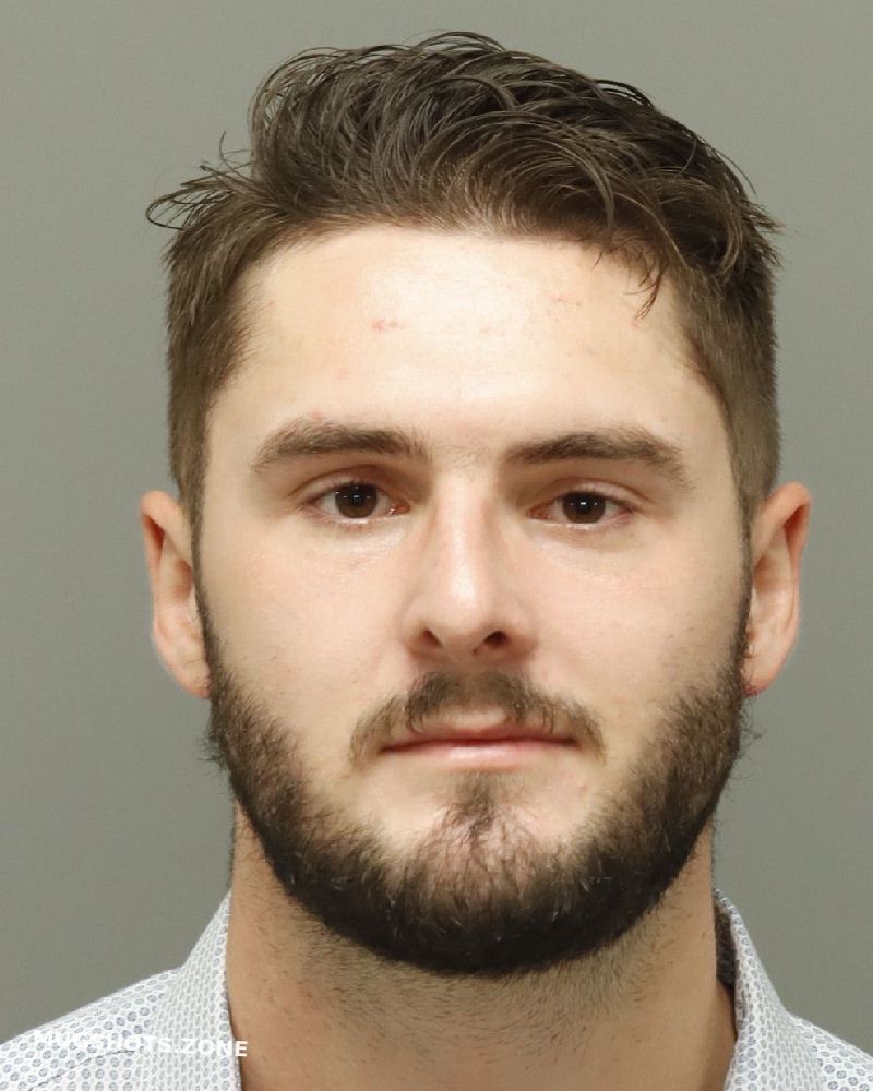 WEATHERS ANDREW TYLER 12/05/2024 - Wake County Mugshots Zone