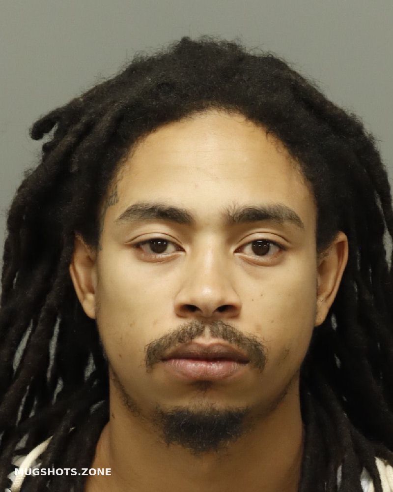 JETER DMANI LEE 12/06/2024 - Wake County Mugshots Zone