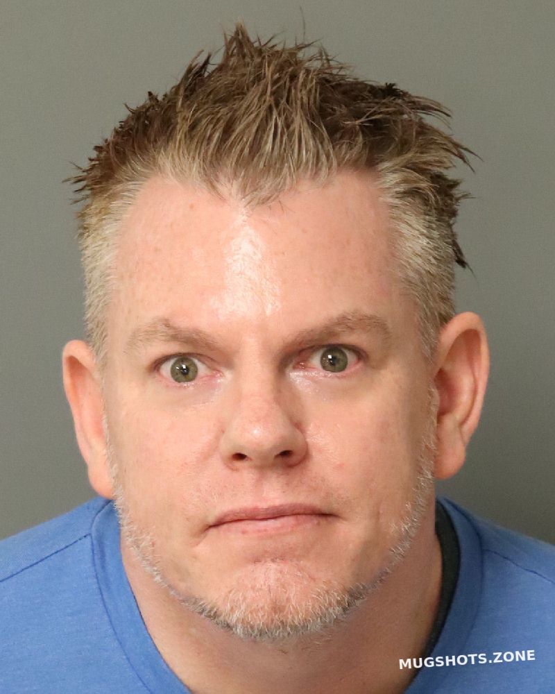 WILSON DAVID SCOTT 12/06/2024 - Wake County Mugshots Zone