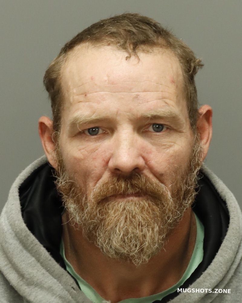 HOWARD JASON WILLIAM 12/06/2024 - Wake County Mugshots Zone