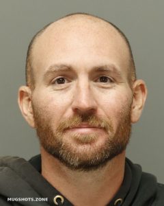 LUONGO CHRISTOPHER THOMAS 12/06/2024 - Wake County Mugshots Zone