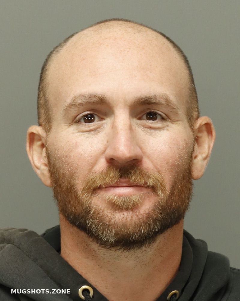 LUONGO CHRISTOPHER THOMAS 12/06/2024 - Wake County Mugshots Zone