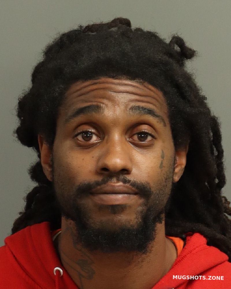 MCCOY QUINTON OWEN 12/06/2024 - Wake County Mugshots Zone