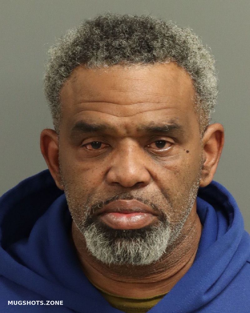 BASS MARSHALL ALEXANDER 12/06/2024 - Wake County Mugshots Zone