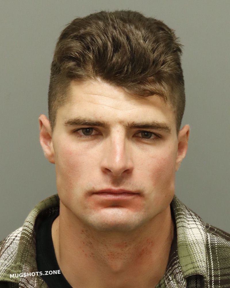 MOMMSEN SIDNEY PETER 12/07/2024 - Wake County Mugshots Zone