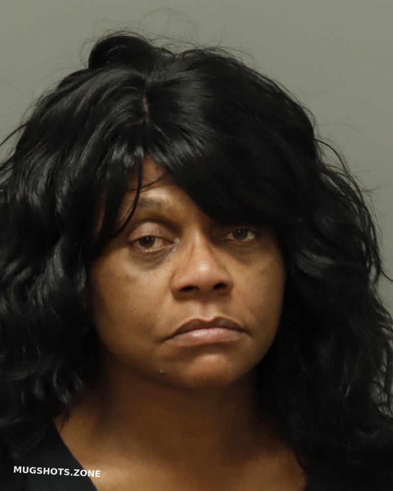 HOLT TRACEY COVINGTON 12/07/2024 - Wake County Mugshots Zone