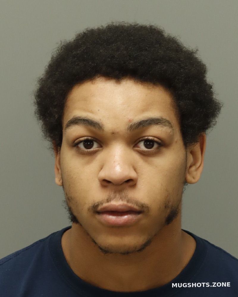 MITCHELL MARCO ELIJAH 12/07/2024 - Wake County Mugshots Zone