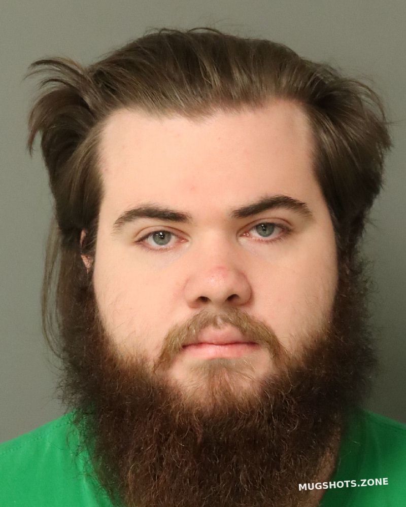SEARLS AARON BRYCE 12/07/2024 - Wake County Mugshots Zone