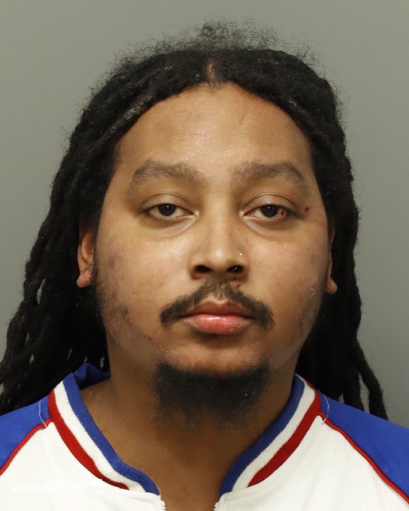 WILLIAMS ISAIAH BLAKE 12/08/2024 - Wake County Mugshots Zone