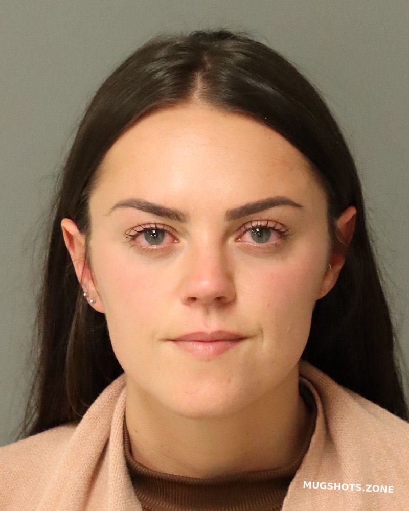 AHLERS NICOLE ELIZABETH 12/08/2024 - Wake County Mugshots Zone