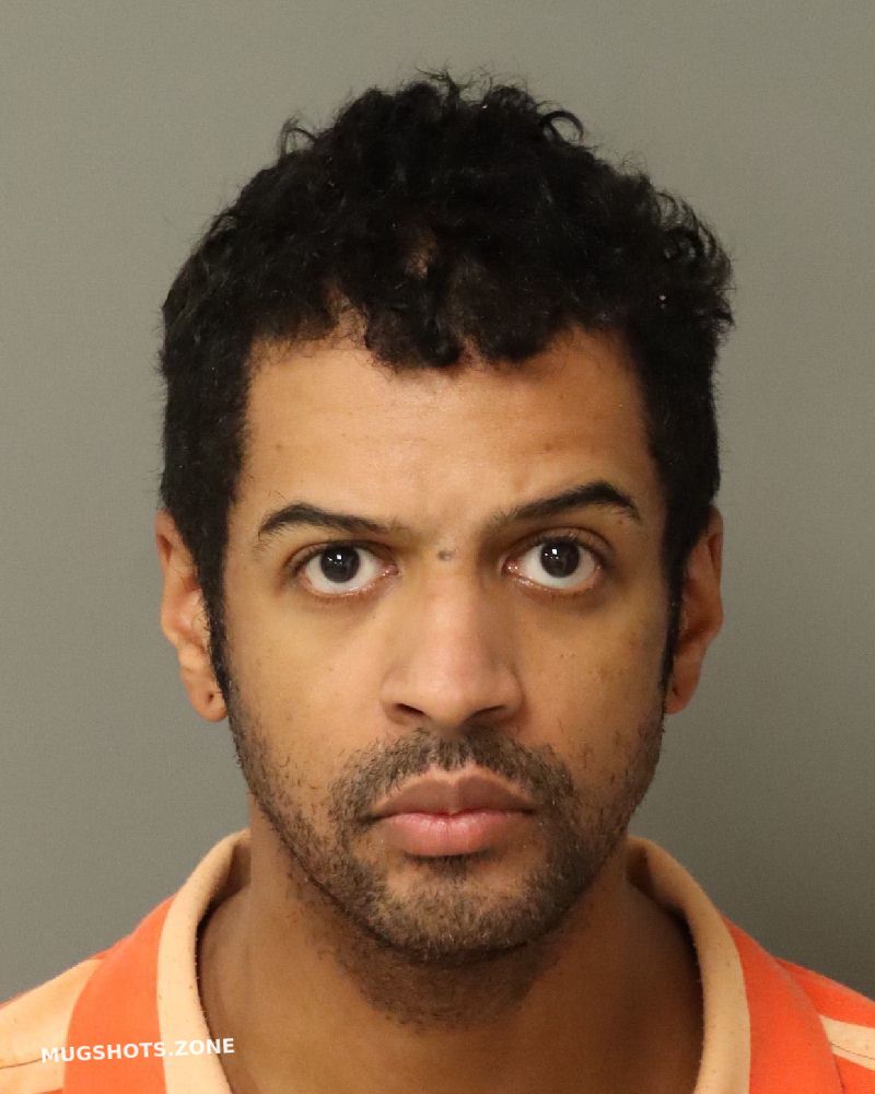 PINNIX ALEXANDER SOLOMON 12/08/2024 - Wake County Mugshots Zone