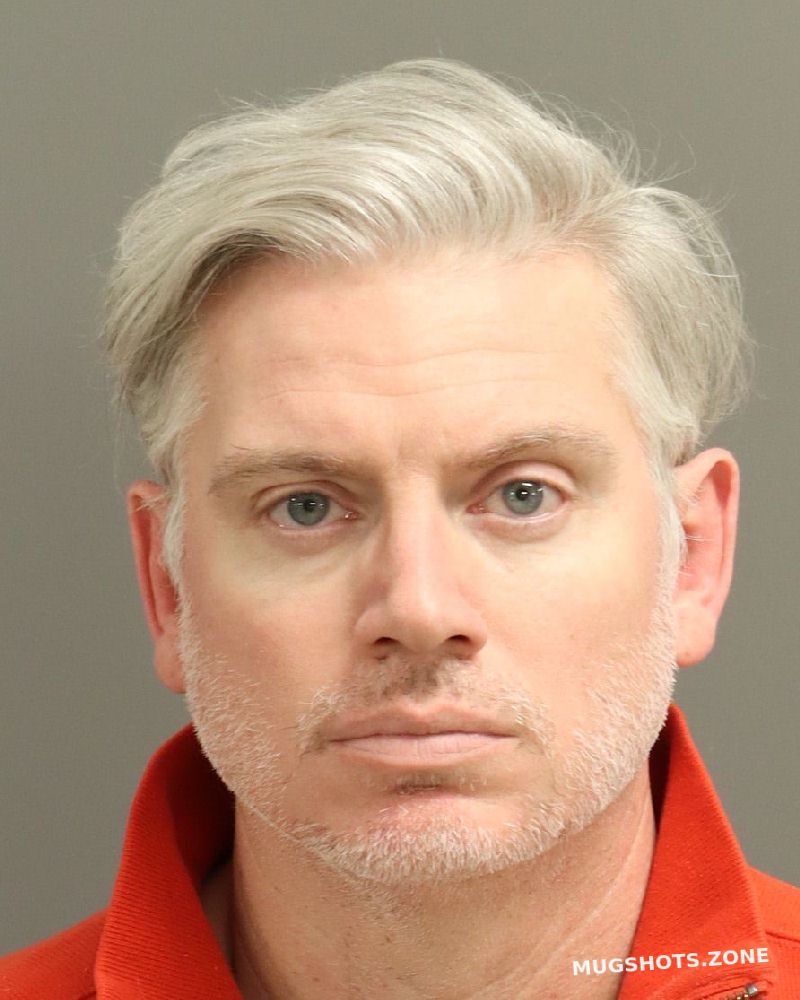 FALLS CHRISTOPHER WILLIAM 12/08/2024 - Wake County Mugshots Zone