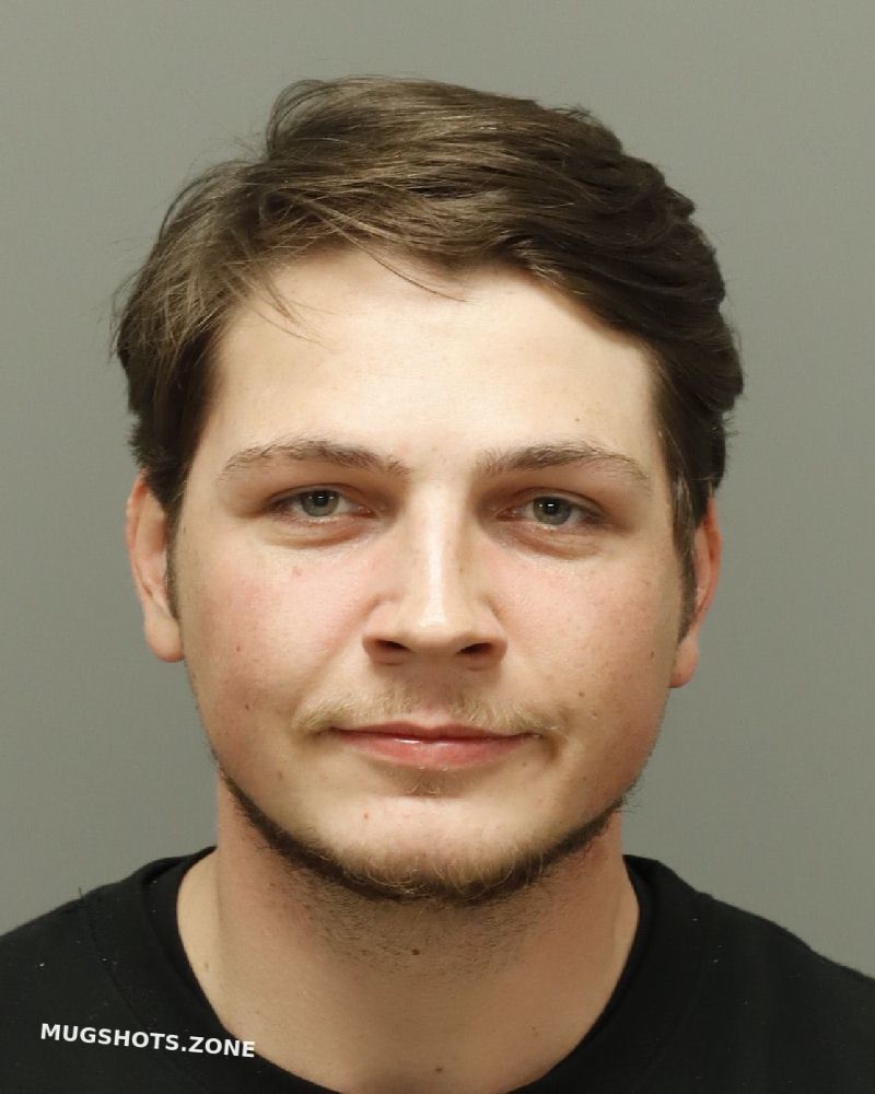 BRACKLEY PATRICK ROBERT 12/09/2024 - Wake County Mugshots Zone