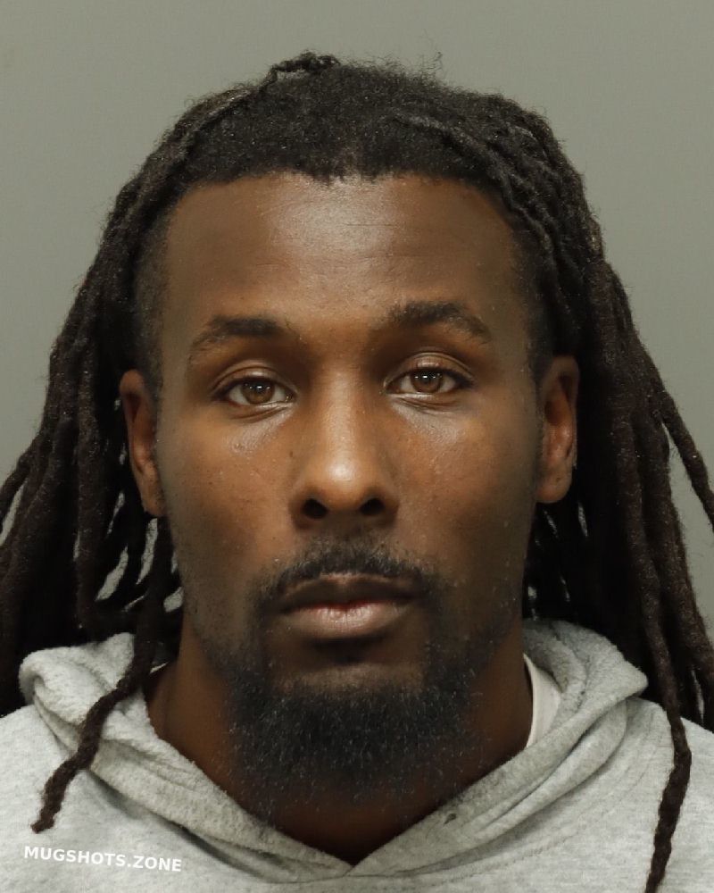 BATTS LAQUAN MONQUELL 12/09/2024 - Wake County Mugshots Zone